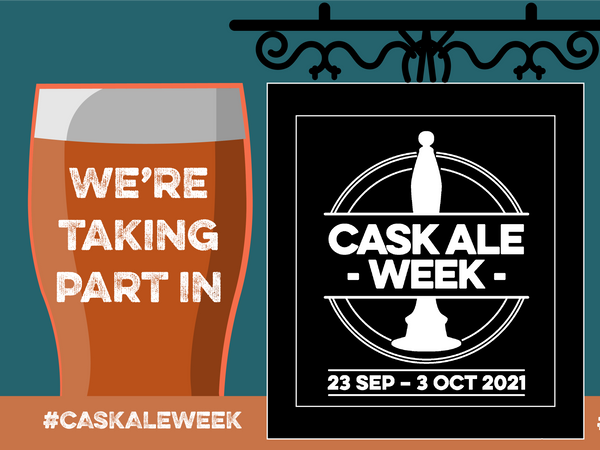 National Cask Ale Week - Towcester Mill Brewery Shop