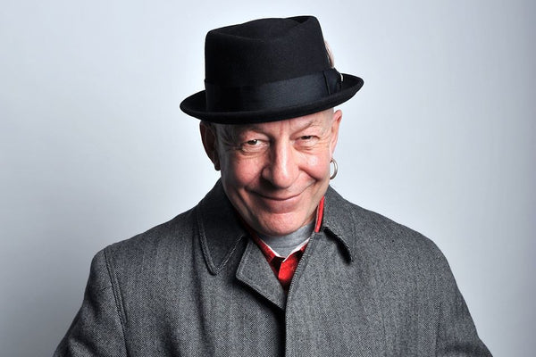 Jeff Innocent kicks off Live Comedy for 2020 - Towcester Mill Brewery Shop