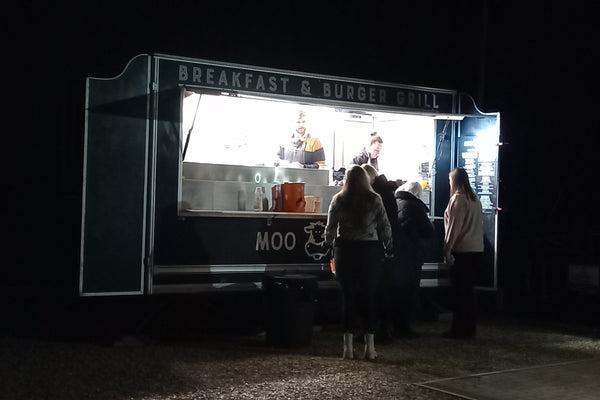 What's On - February - Towcester Mill Brewery Shop