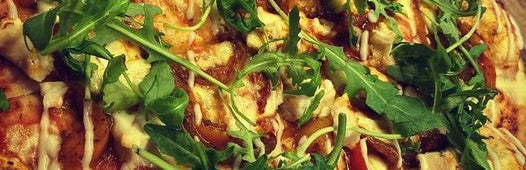 Street Food - Towcester Mill Brewery Shop