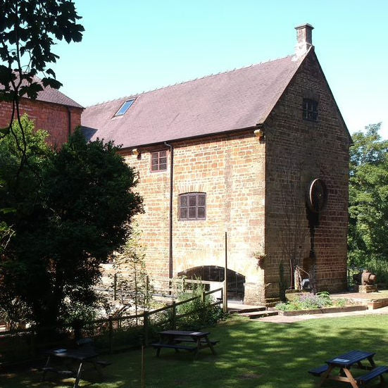 Towcester Mill Brewery Shop