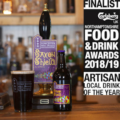 Our Beers - Towcester Mill Brewery Shop