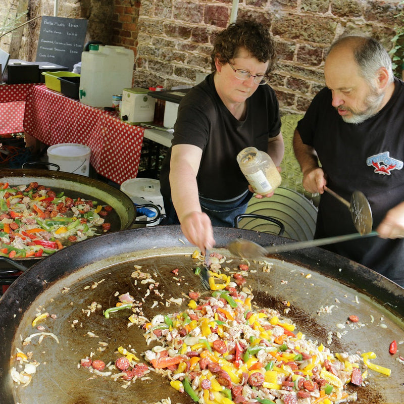Festivals - Towcester Mill Brewery Shop