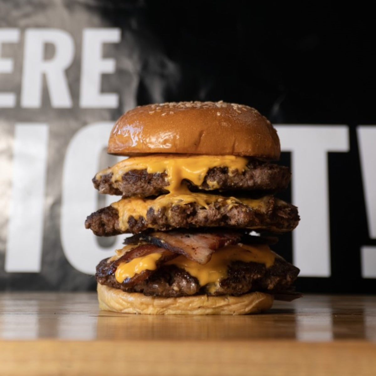 Thursdays - The Flavour Trailer - Towcester Mill Brewery Shop